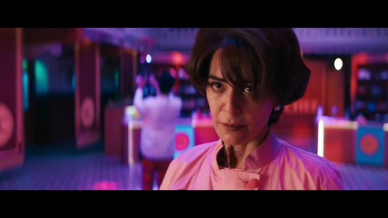 Happy Patel: Khatarnak Jasoos | Trailer 1