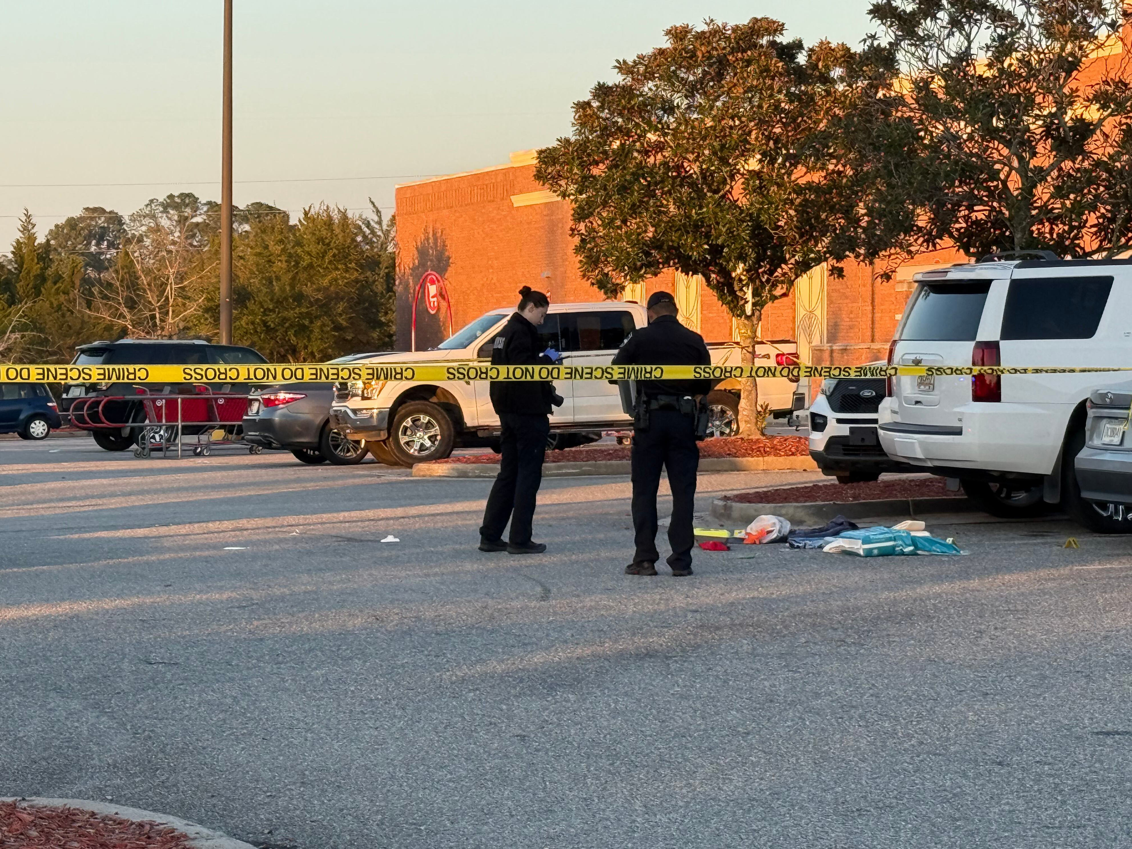 Victim ID’d as dad of 3 in Ga. killing over parking space