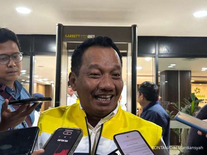 Kementerian ESDM klaim RKAB 2026 Vale (INCO) bakal terbit malam ini