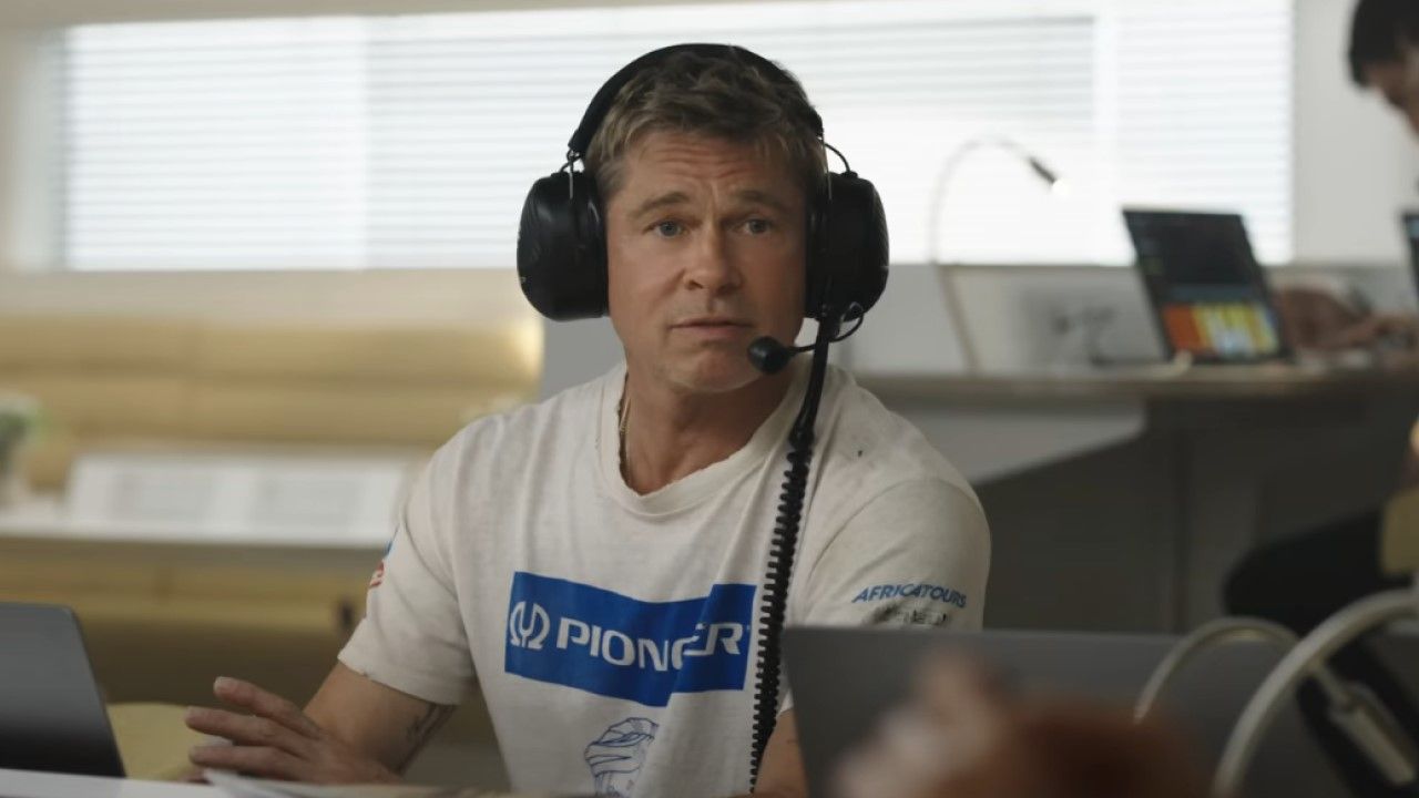 Insider drops claims about Brad Pitt’s ‘biggest fear’ as another kid ...