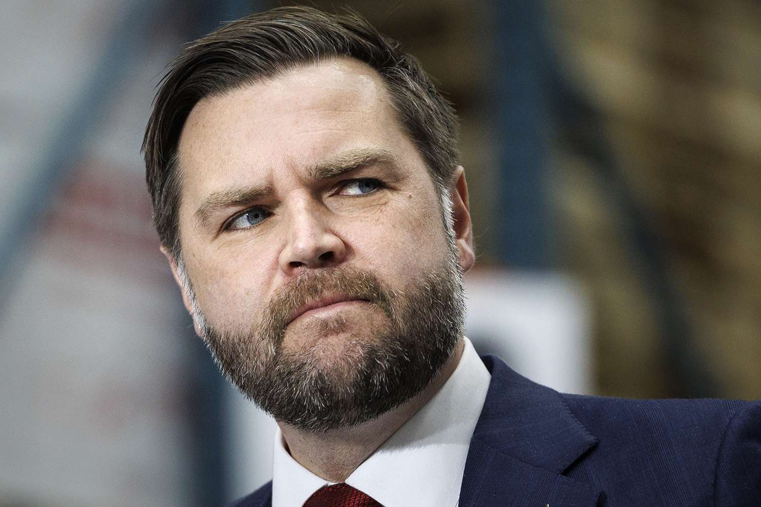 JD Vance's Cincinnati home subject of possible break-in attempt as ...