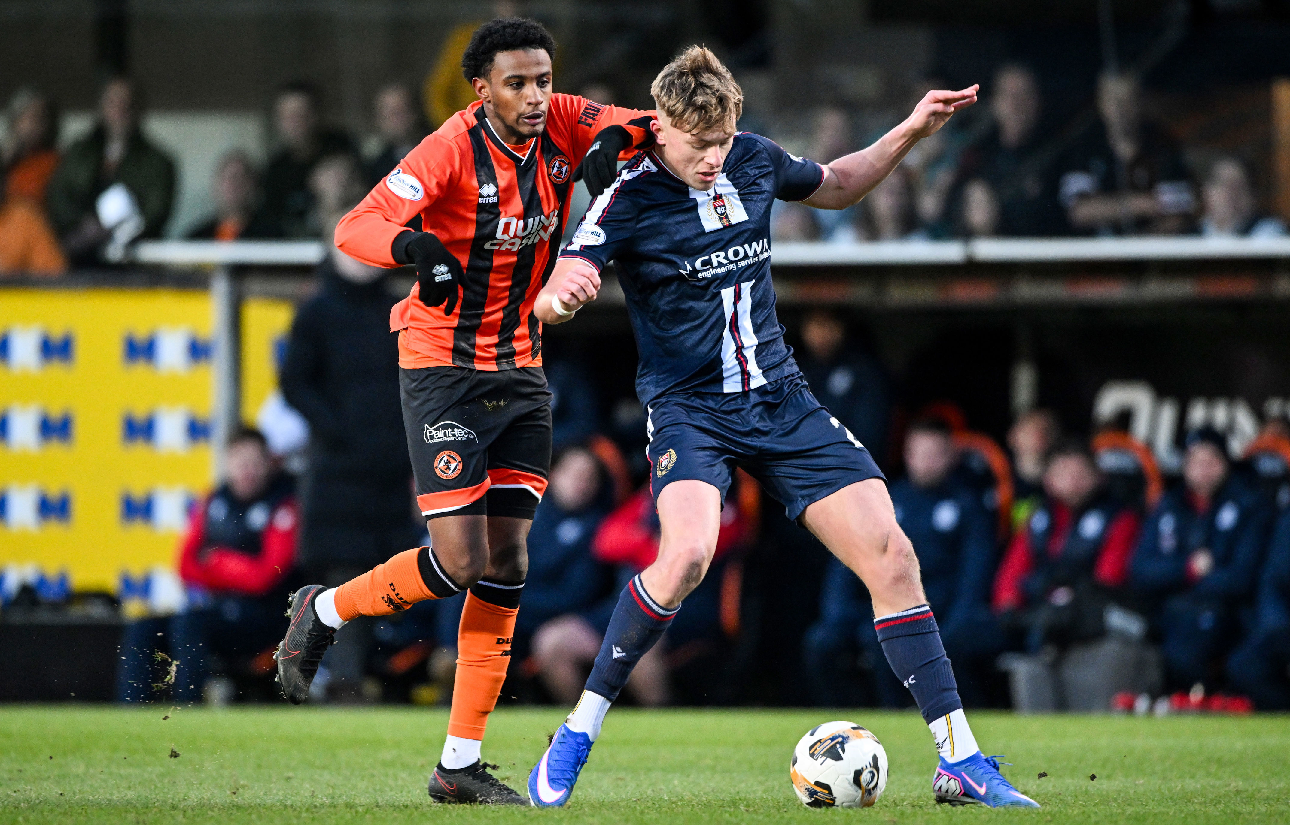 Transfer gossip: Portsmouth eye Scottish starlet as Sheffield United ...