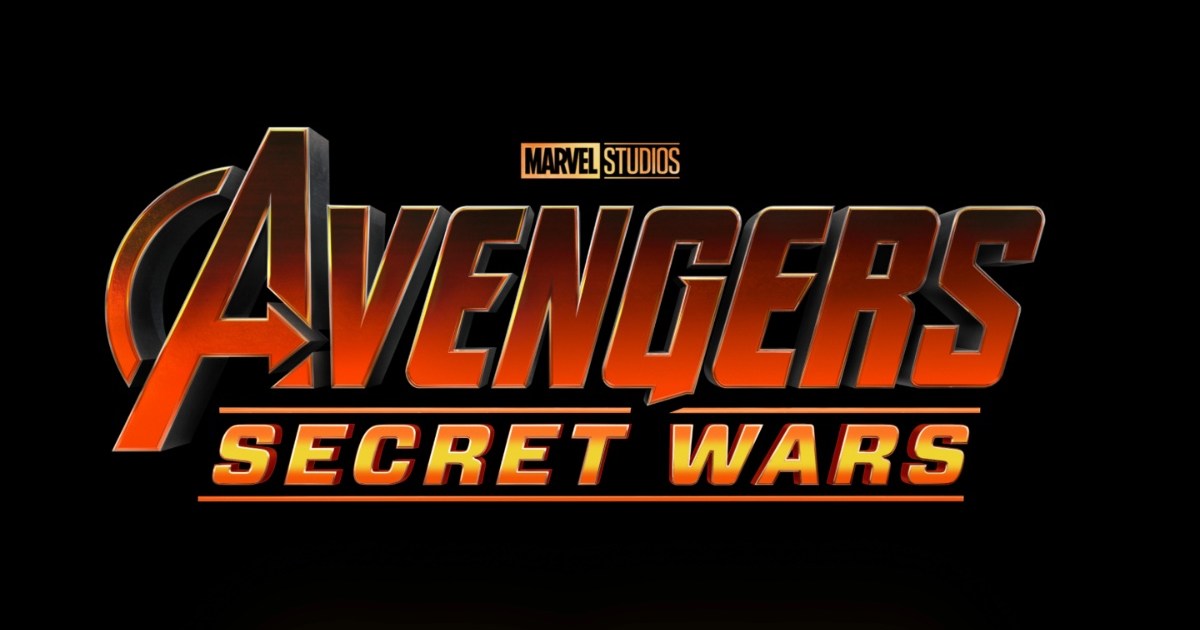 Avengers: Secret Wars to have 2 huge new leads - report