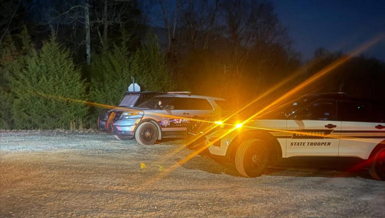 Missing man rescued from woods after lighting fire in Fentress County