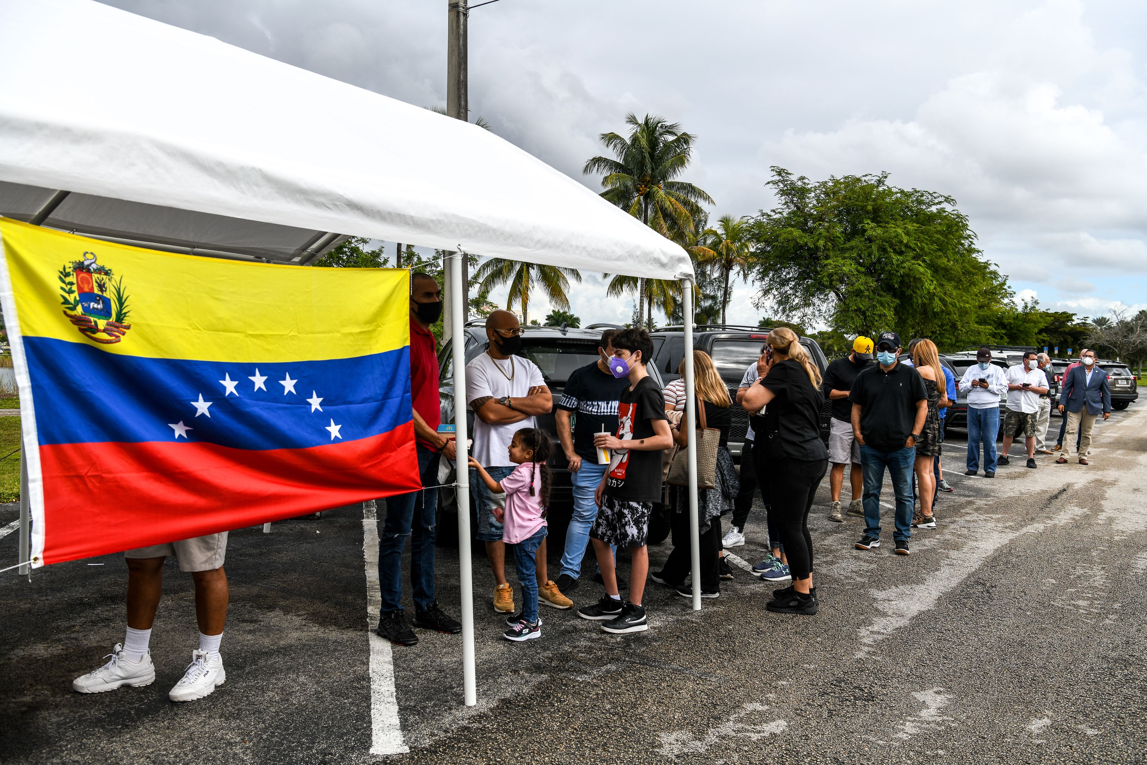 Florida lawmakers to hold press conference in Doral after Maduro's capture