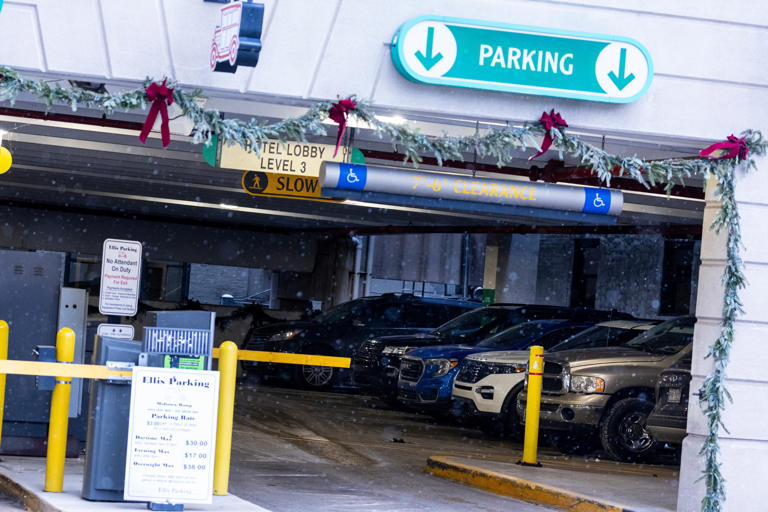 3 things to know about Grand Rapids parking as new venues to draw ...
