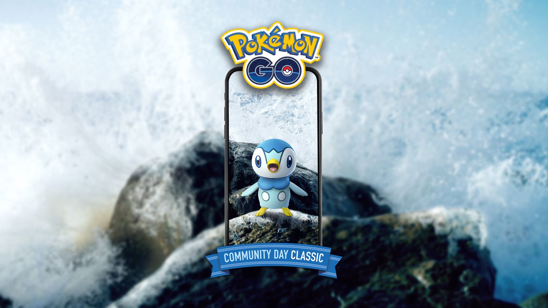 Pokemon GO Fan Gets Incredibly Rare Piplup During Community Day Event