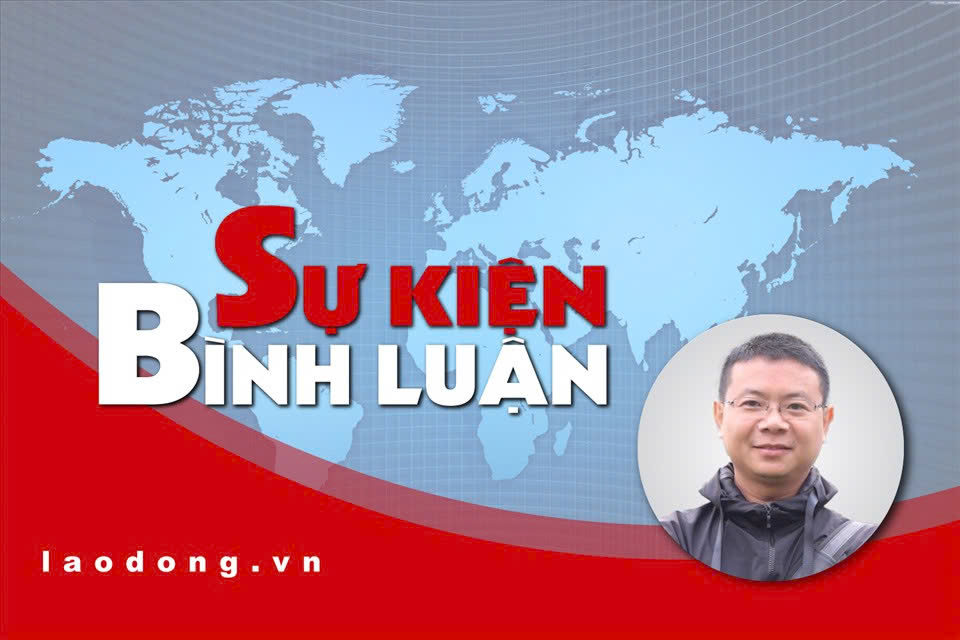 Suy ngẫm đầu năm