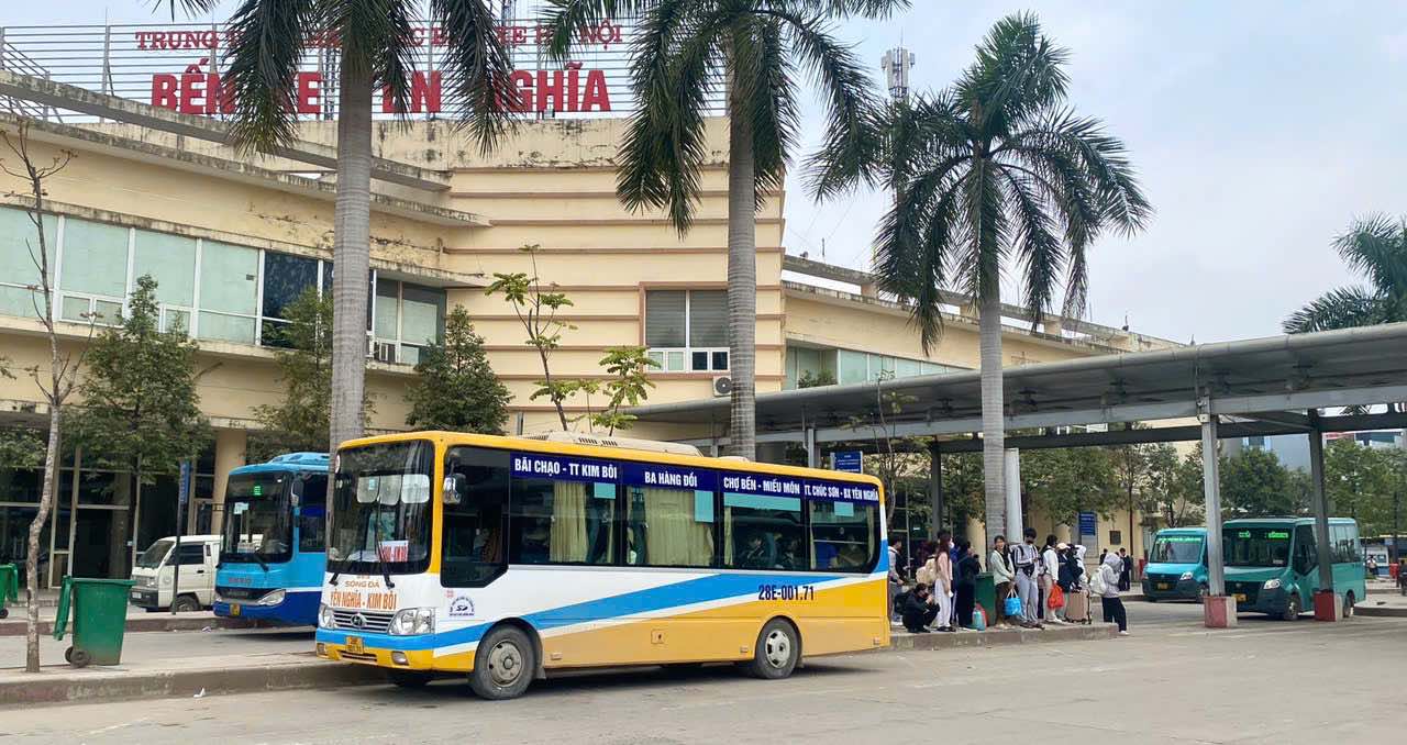 Tăng cường giám sát, hạn chế phương tiện đi vòng ở Hà Nội