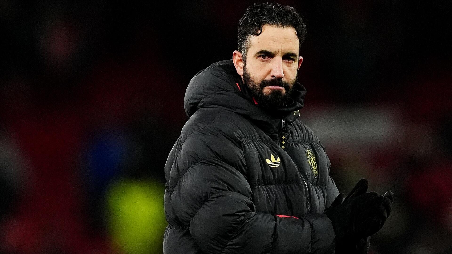 Ruben Amorim sacked by Manchester United: Red Devils cut ties with ...