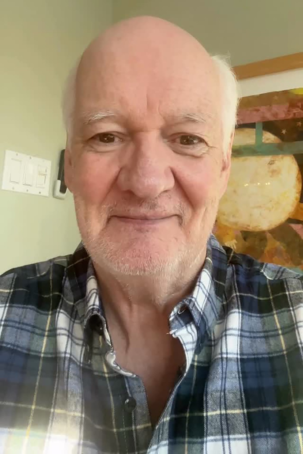 'Whose Line Is It Anyway?' star Colin Mochrie, 68, suffers medical ...