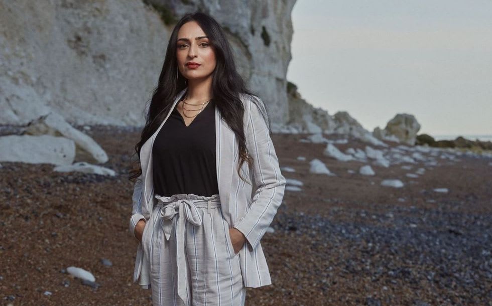 Alex Armstrong outraged as ex-BBC star calls for Iran to 'build nuke ...