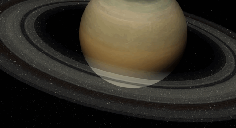 Why humans will never set foot on Saturn