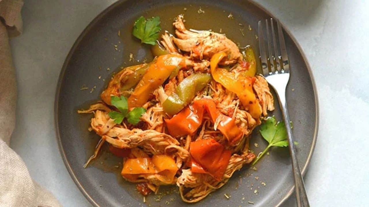 Set, cook, enjoy: 25 Instant Pot recipes with big comfort flavor