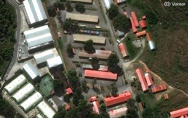 A CIA Source in Venezuela's Government Helped Raid