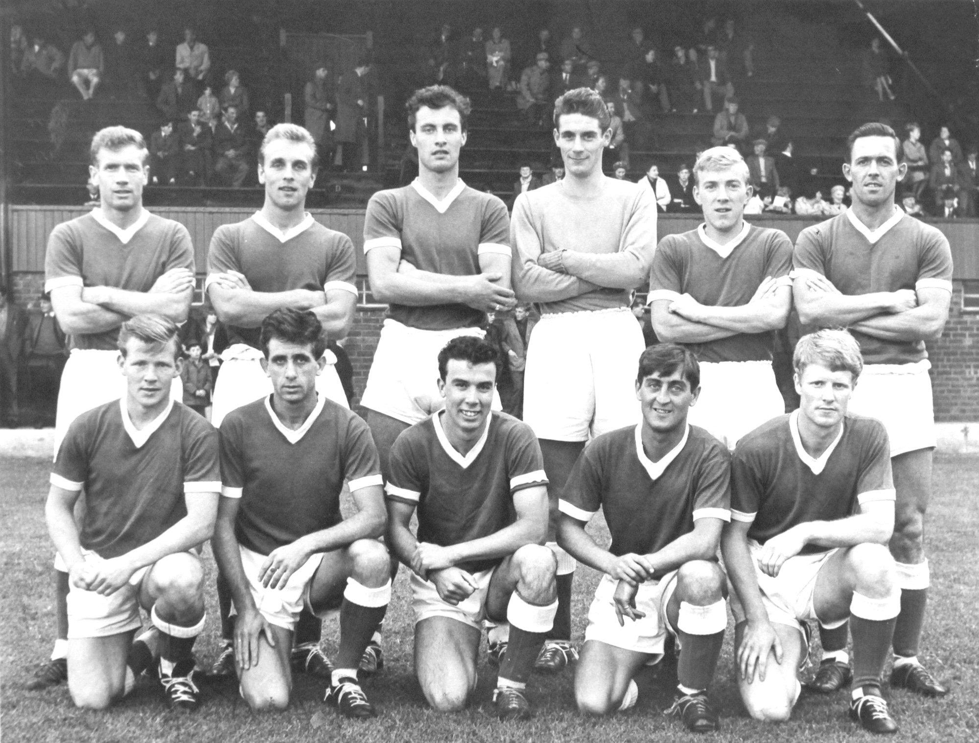 Derbyshire retro: Step back to the 1960s with 52 memorable photos ...