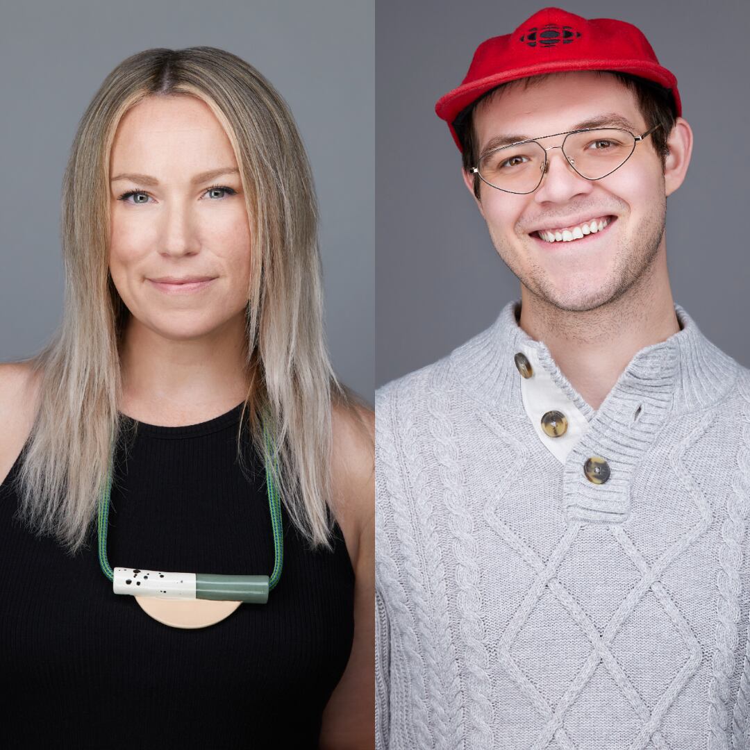 New Edmonton AM team brings fresh energy to CBC's morning airwaves