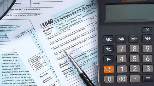 When can you file your taxes? What to know about 2026 taxes filing deadline