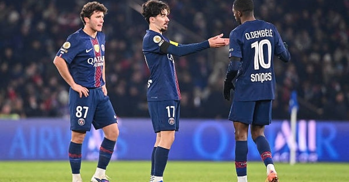 Mercato PSG : Le board parisien va lâcher les chevaux sur une cible ...