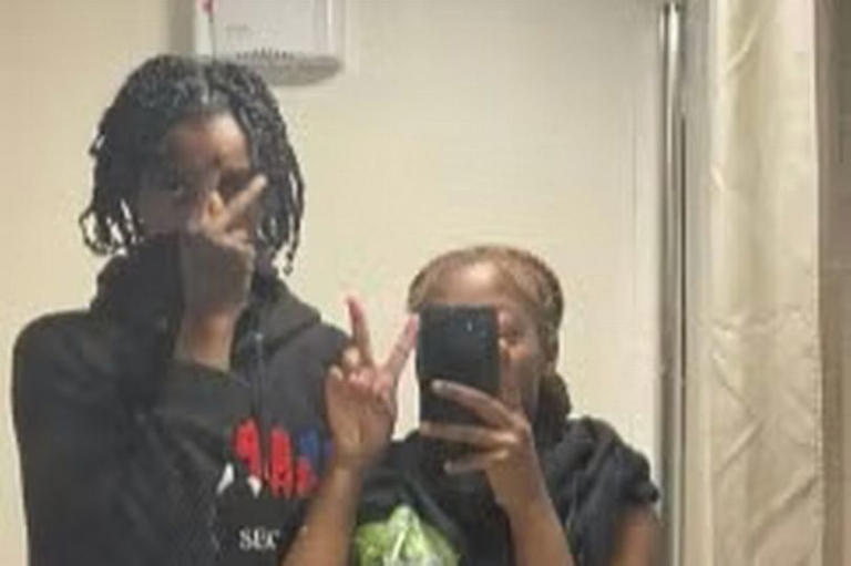 Teens who took selfies after killing homeless man at King's Cross meet ...