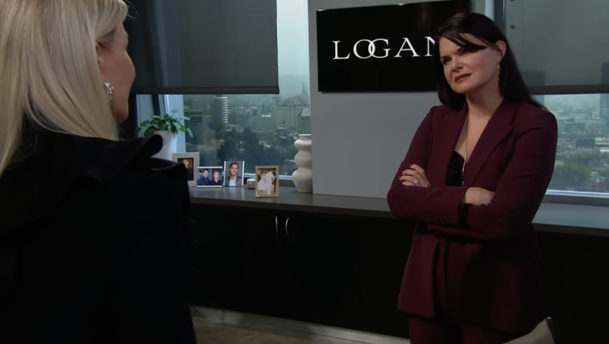 The Bold and the Beautiful's Brad Bell teases fashion house drama