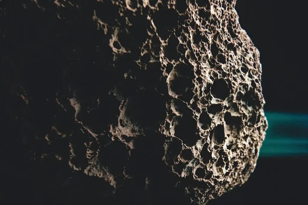 Así es el proyecto español que busca convertir asteroides en minas ...