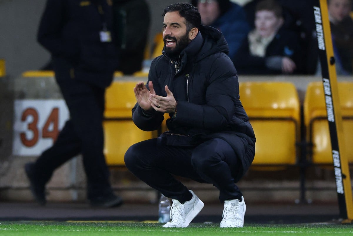 Afternoon recap: CIG Motors shake-up, Man United coach sacked, other ...