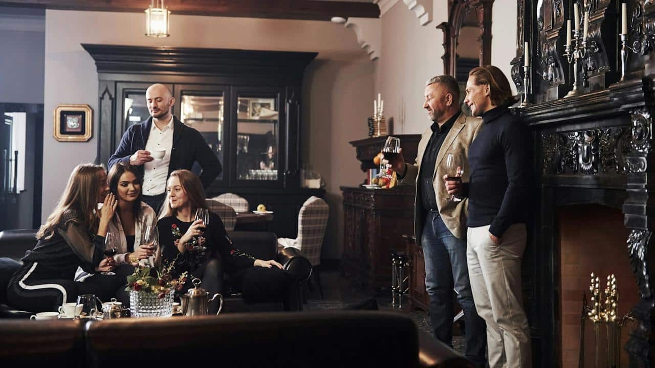 15 reasons marrying a man 28 years older can make a marriage work so well