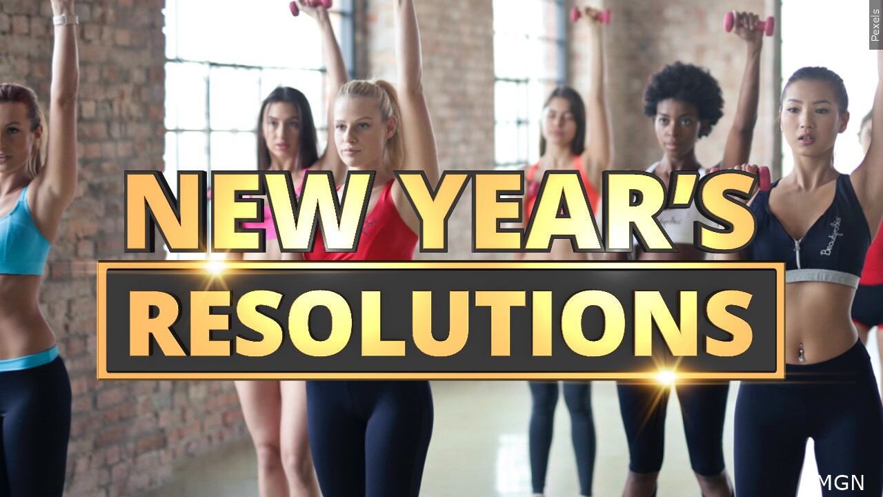 How Cenla can keep those New Year’s resolutions without losing momentum