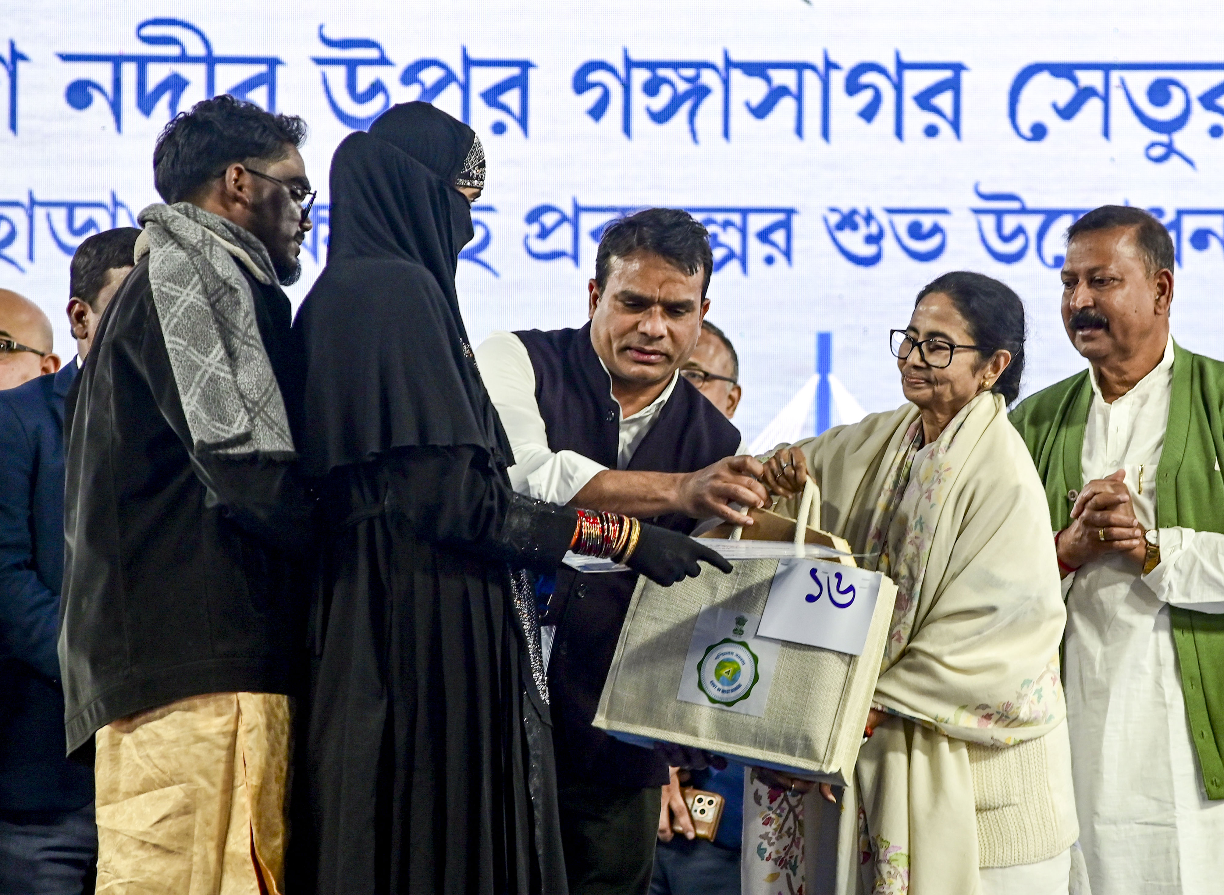 Mamata says will move court against Sir on Jan 6, alleges EC exercise ...