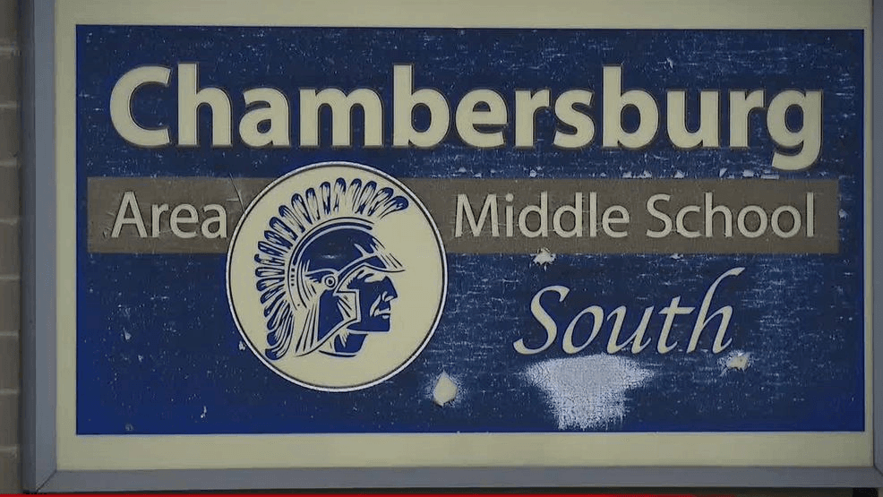 Student suspect released from hospital into police custody after middle ...