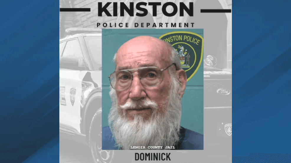 Kinston man arrested twice following indecent exposure incidents ...