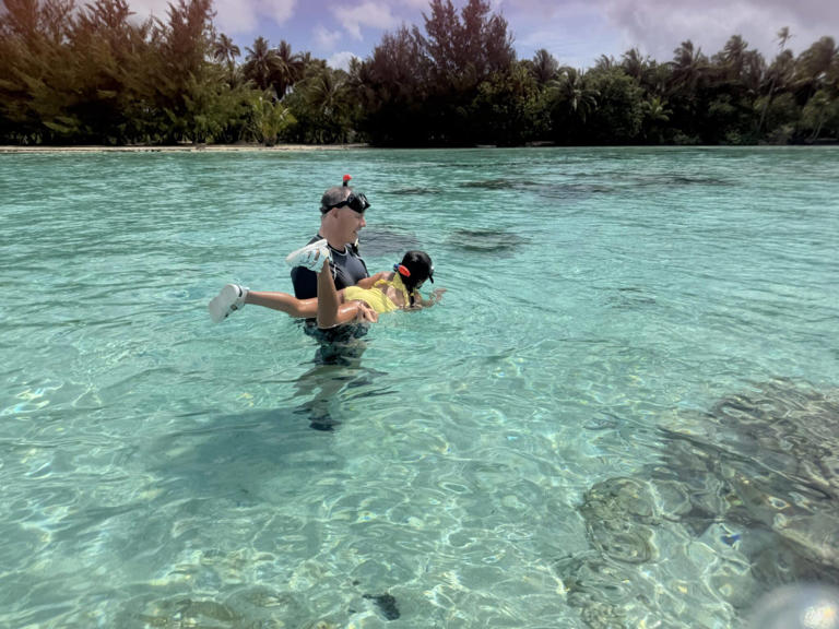 Hotel review: Le Taha'a in French Polynesia