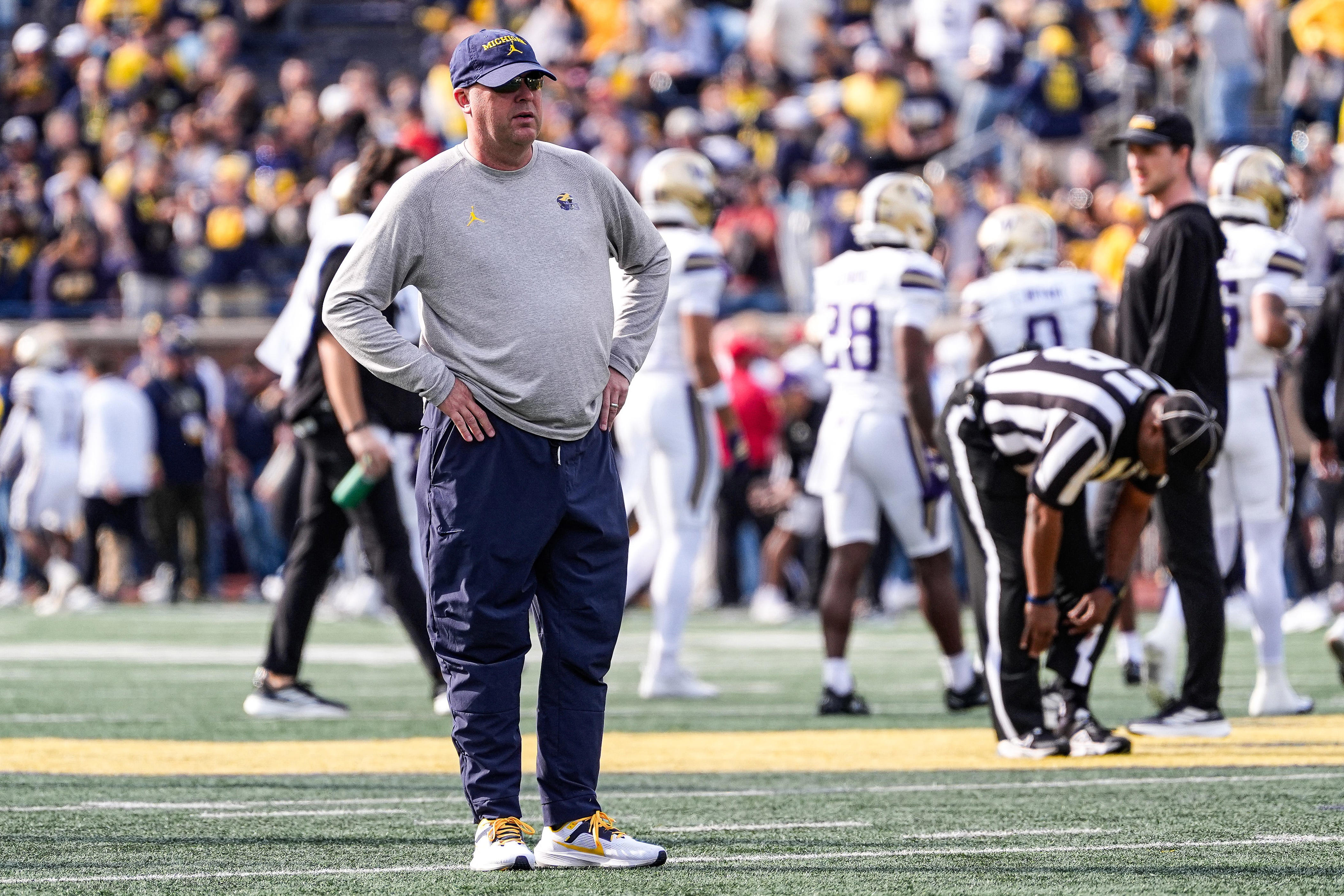 Chip Lindsey’s career: Part VI