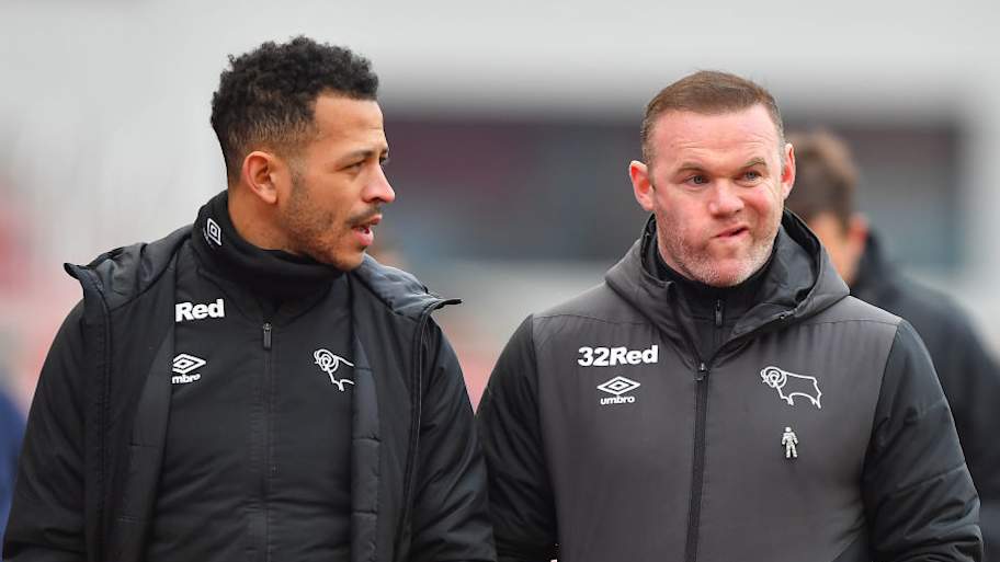 Henry Winter: Much more to next Chelsea manager Liam Rosenior than you ...