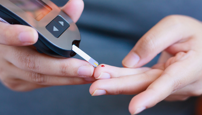 Type 2 diabetes quietly rewires heart, raises risk of failures: Study