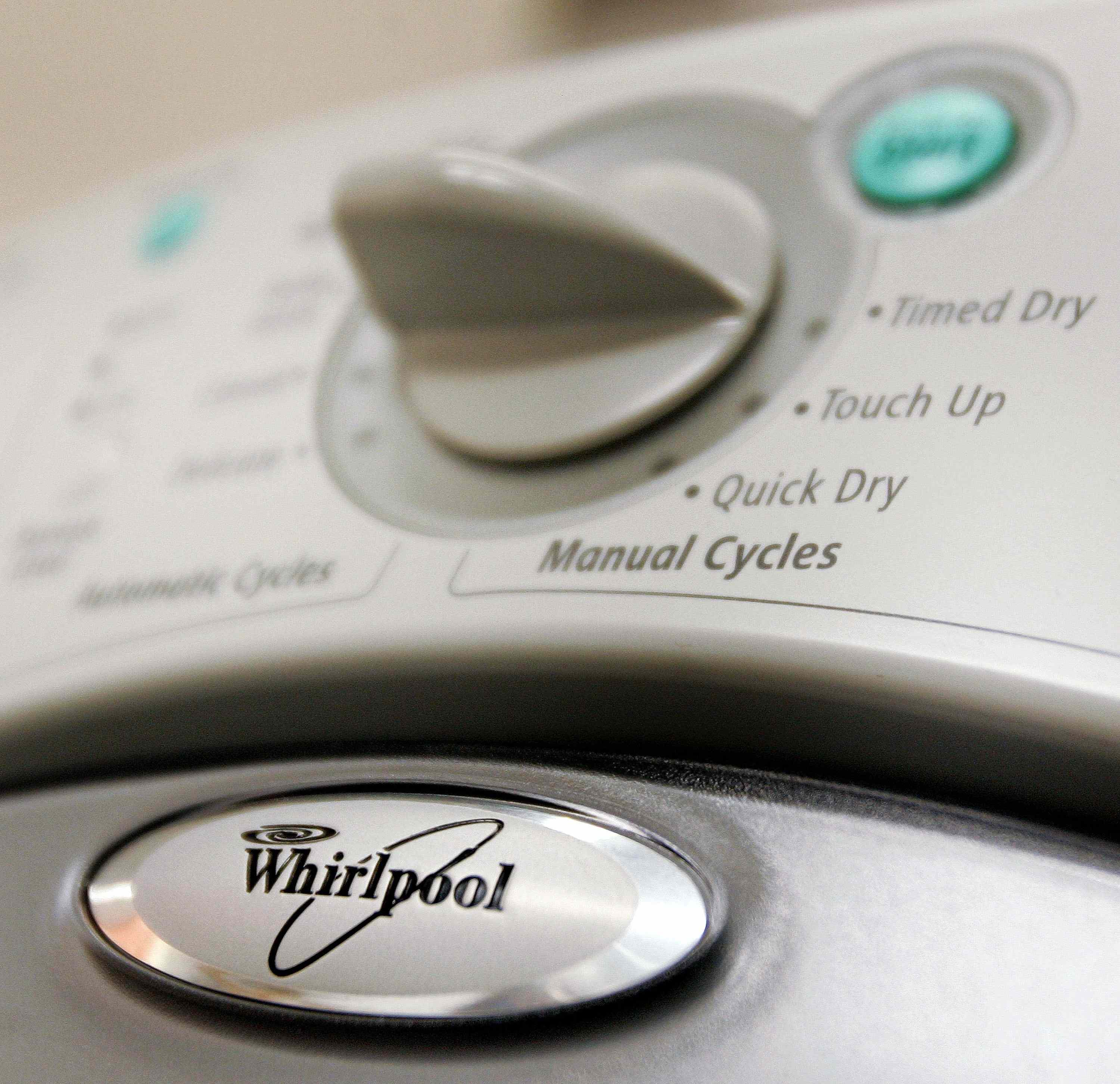 What dryer setting should you actually be using?