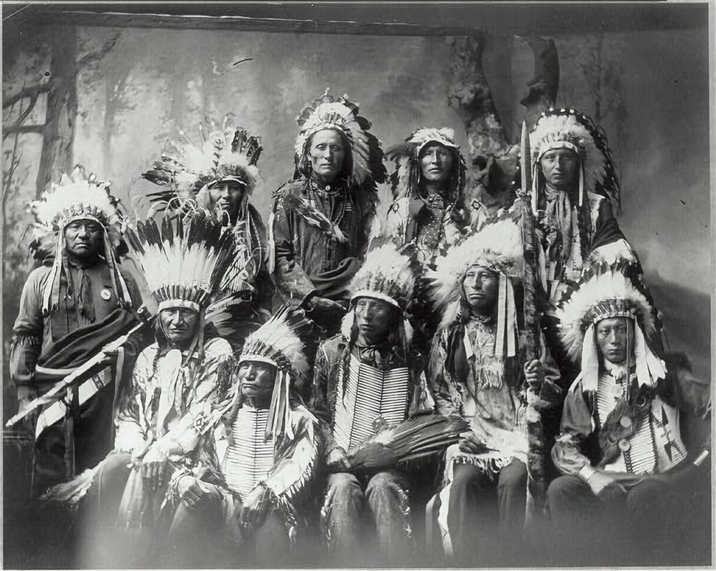 15 Native American experiences that Hollywood got completely wrong