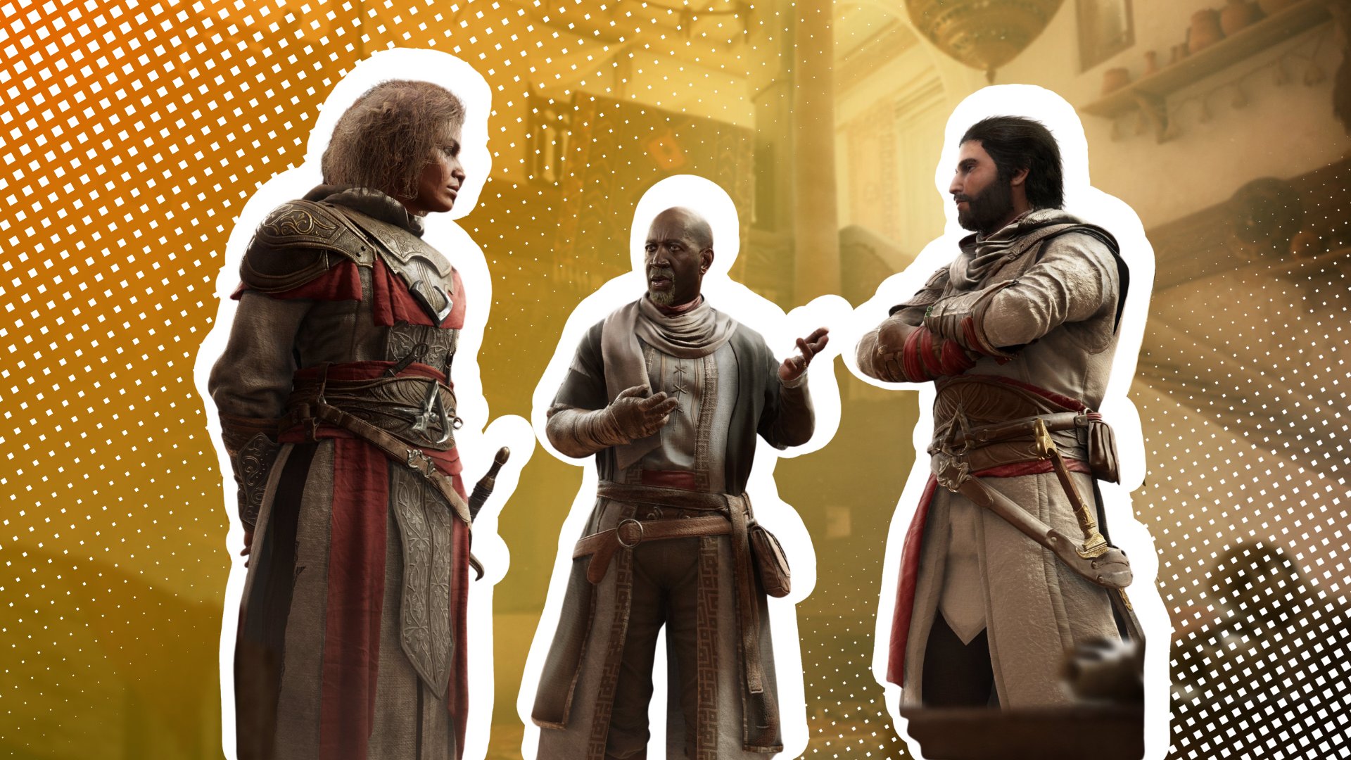Assassin’s Creed Mirage: Ende erklärt – die wahre Bedeutung von Nihal ...