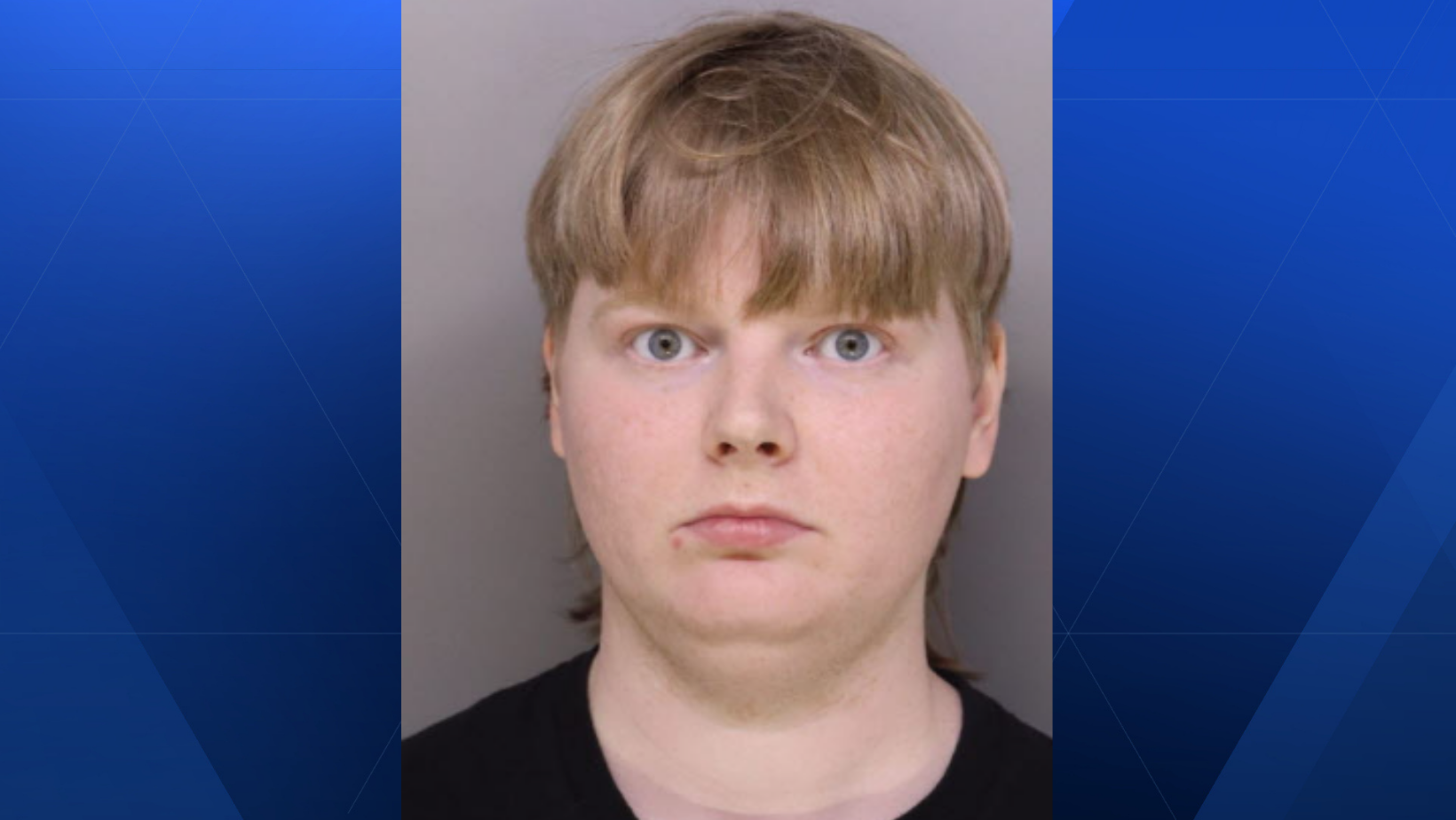 Prosecutors: Vice President JD Vance was vandalism suspect's intended ...