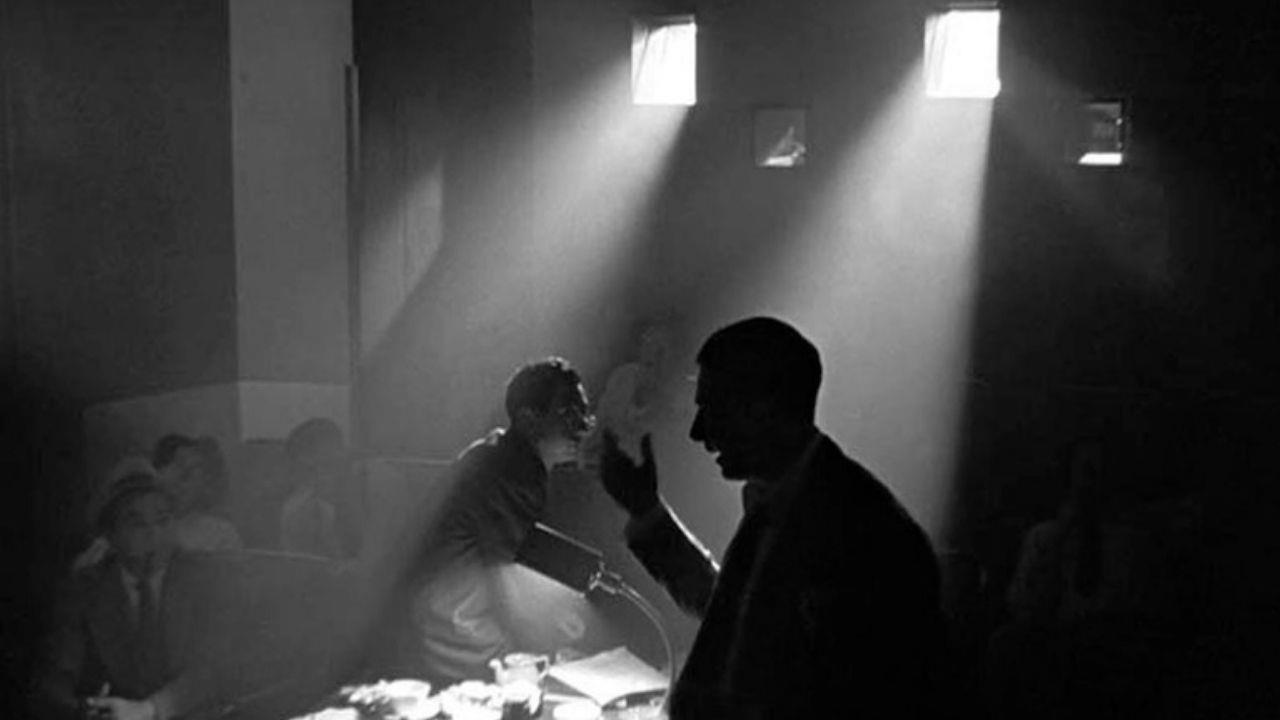 Why the opening scene of ‘Citizen Kane’ left audiences shouting