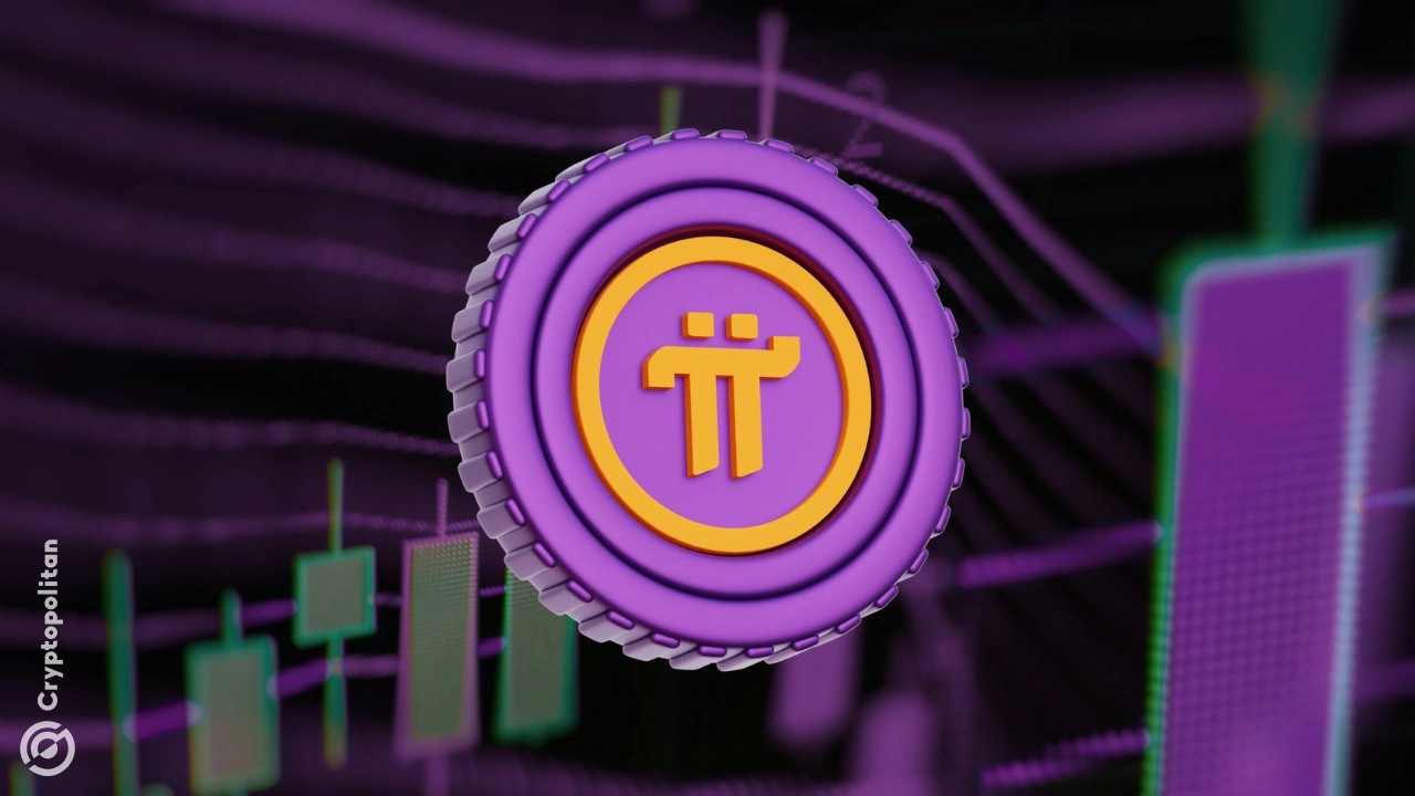 Pi Network holds above $0.21 as protocol v23 upgrade boosts developer ...