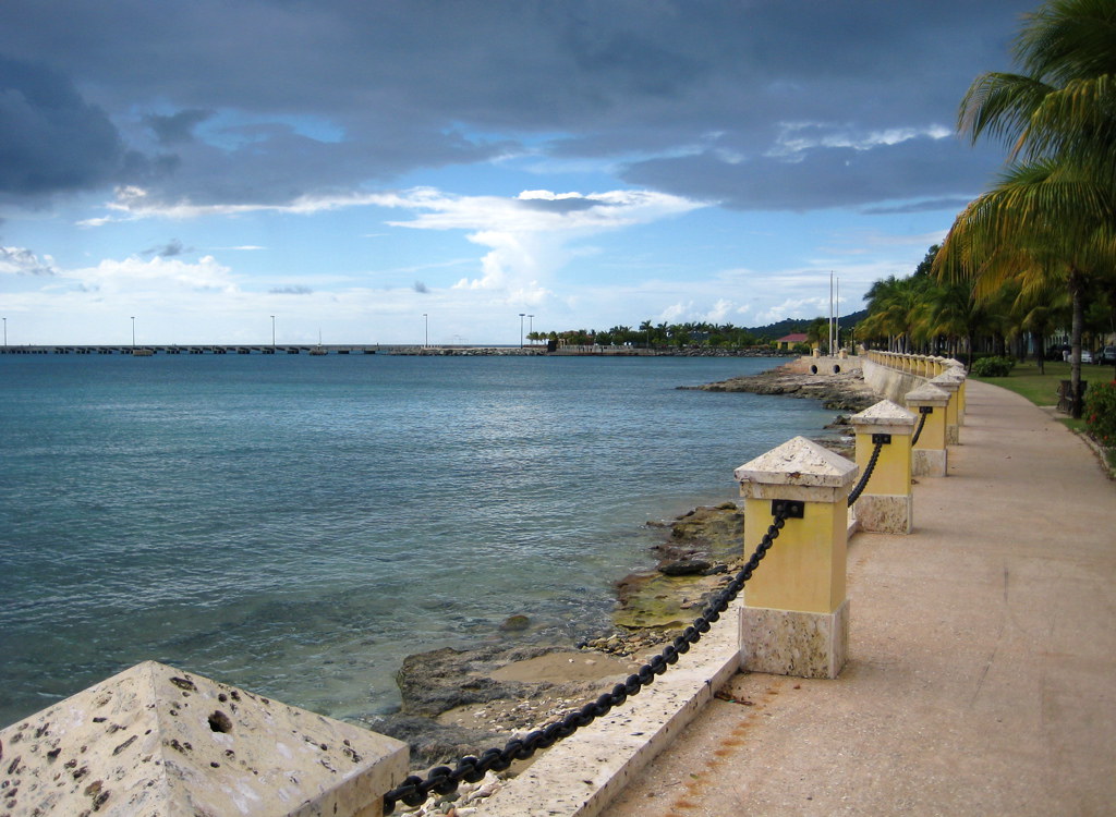 Heritage Trails In St. Croix To Walk