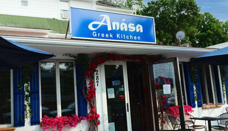 Best Greek/Mediterranean restaurant in Westchester County in 2025 ...