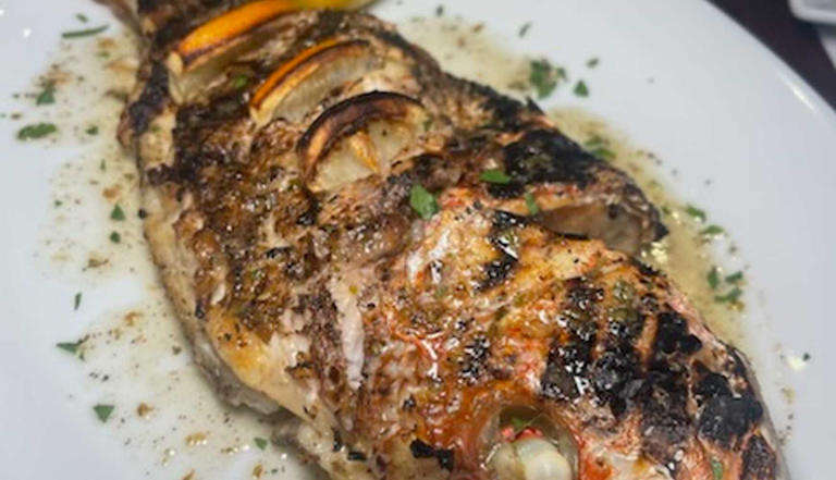 Best Greek/Mediterranean restaurant in Westchester County in 2025 ...