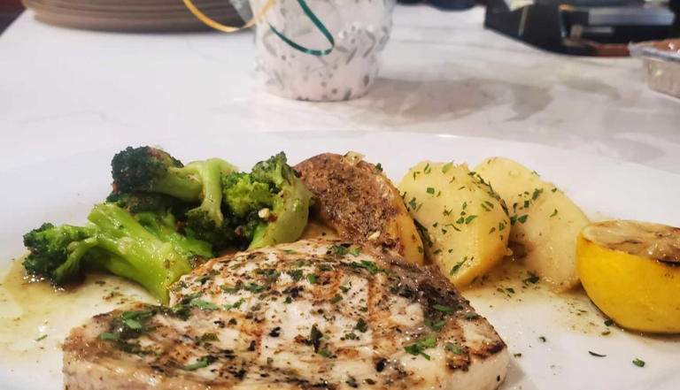 Best Greek/Mediterranean restaurant in Westchester County in 2025 ...