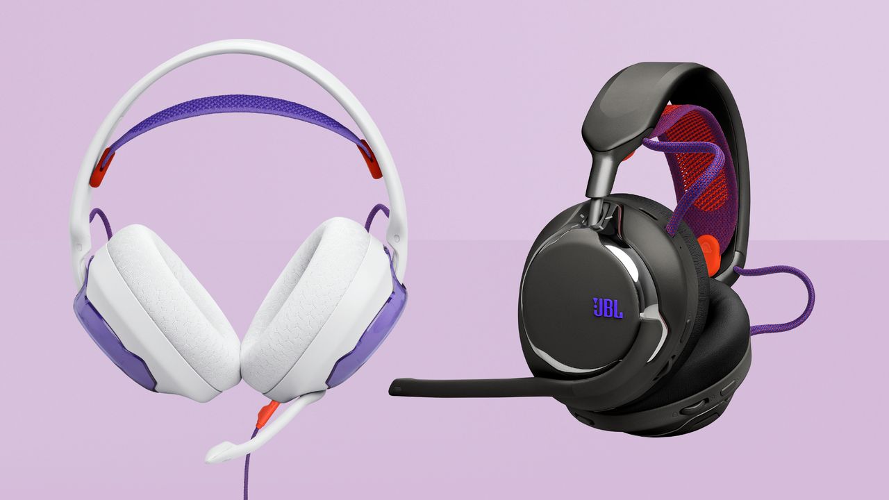 I think high-end headsets are where the gaming battle is right now ...