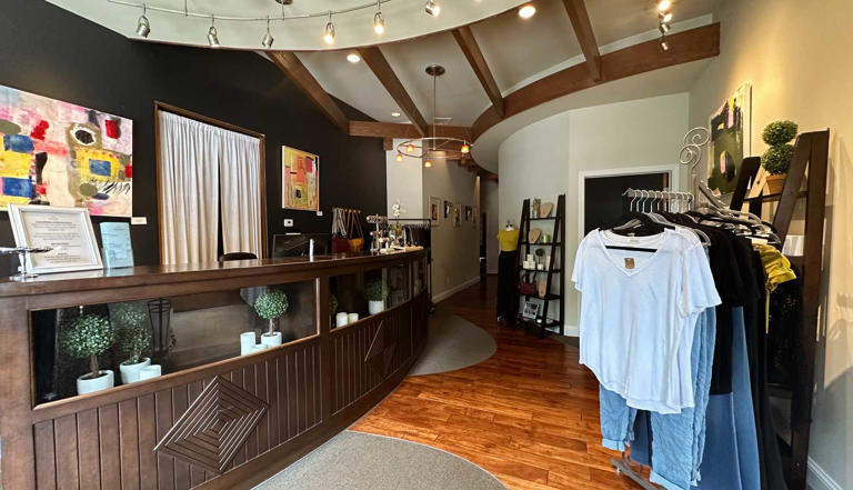 Best spa/massage in Fairfield County in 2025: Susi Laura Massage