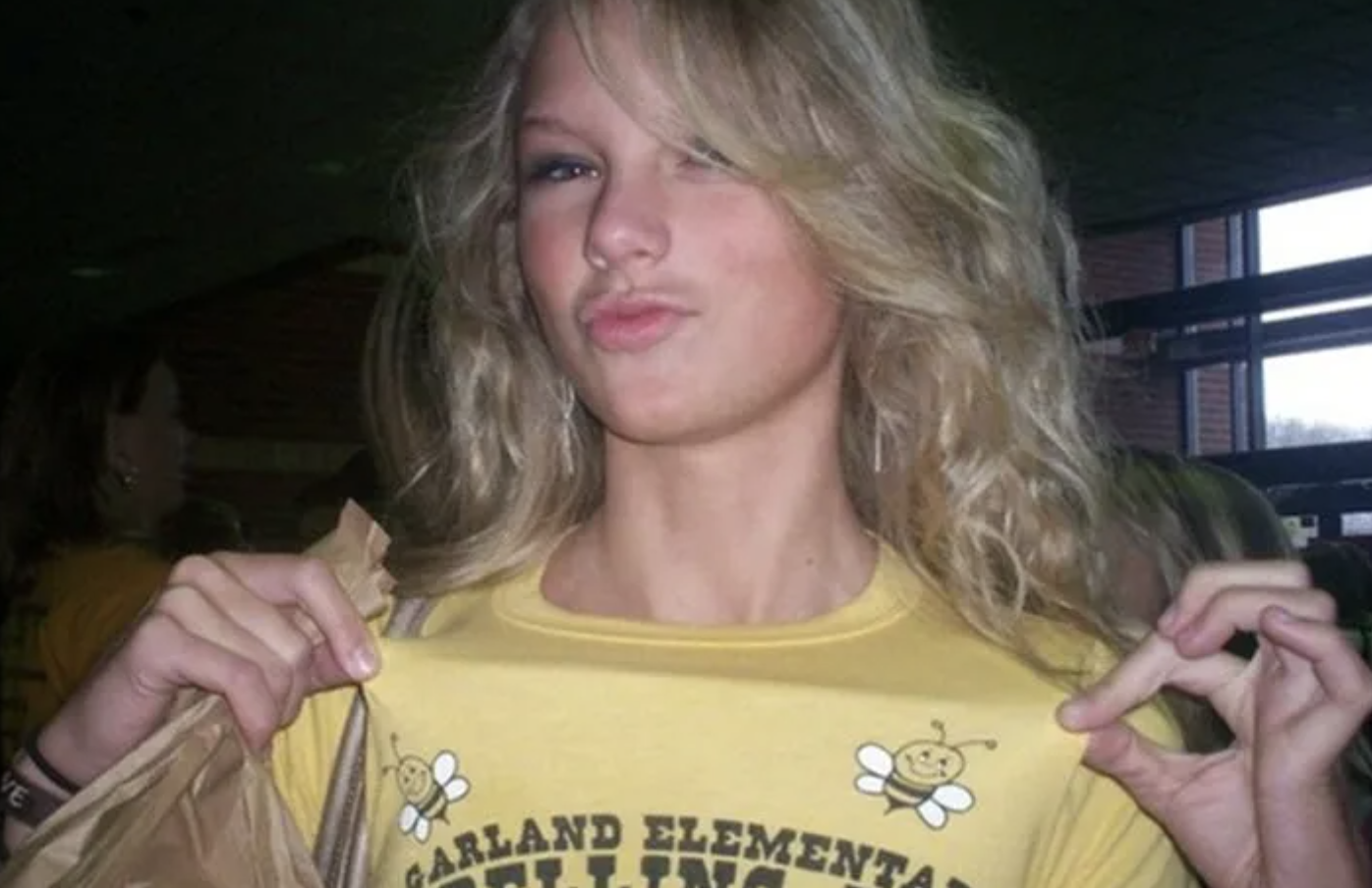 20 old Taylor Swift MySpace posts she might regret