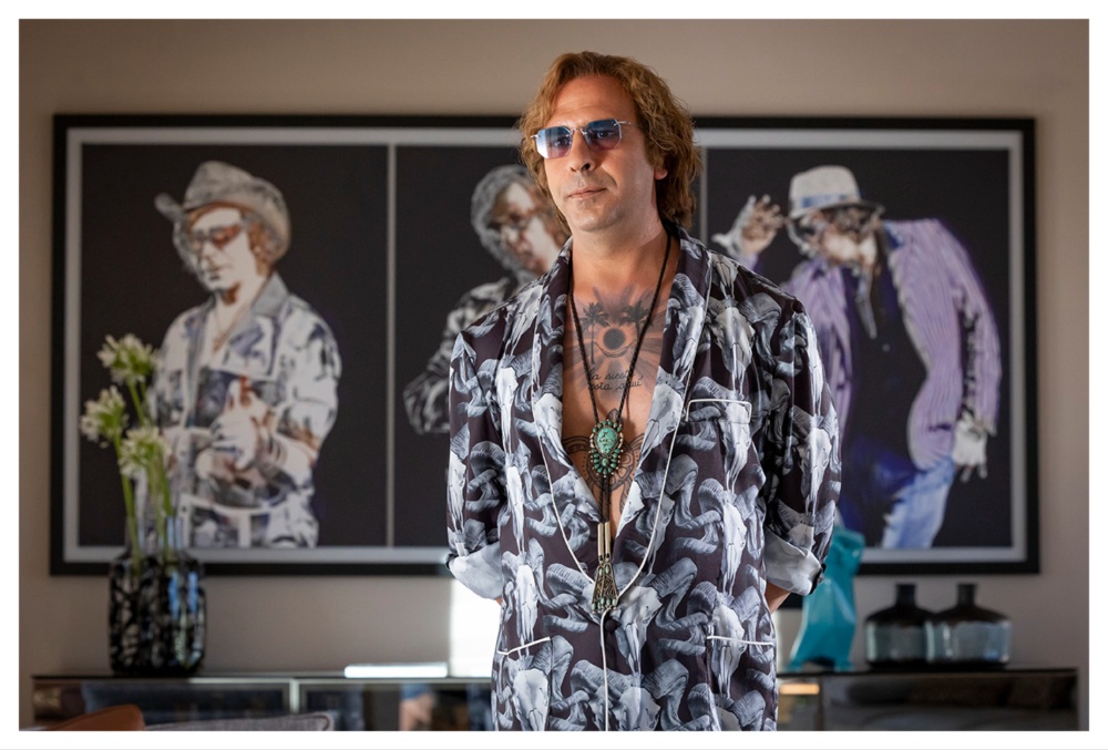 Italy 2025 box office holds firm as local movies rise, led by Checco ...